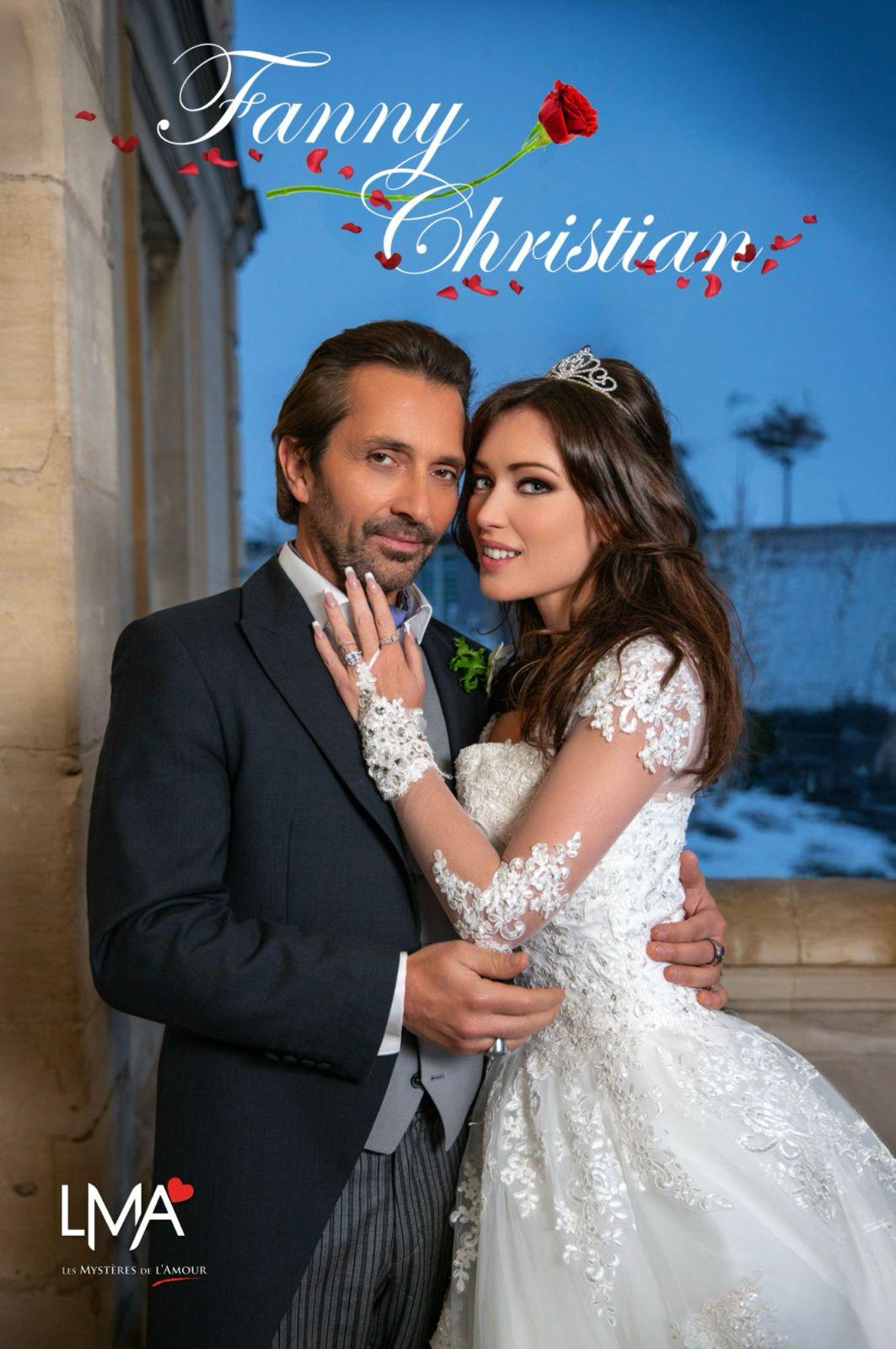 Exclusive Poster - The Mysteries of Love (40x60cm) – Elsa Esnoult Shop